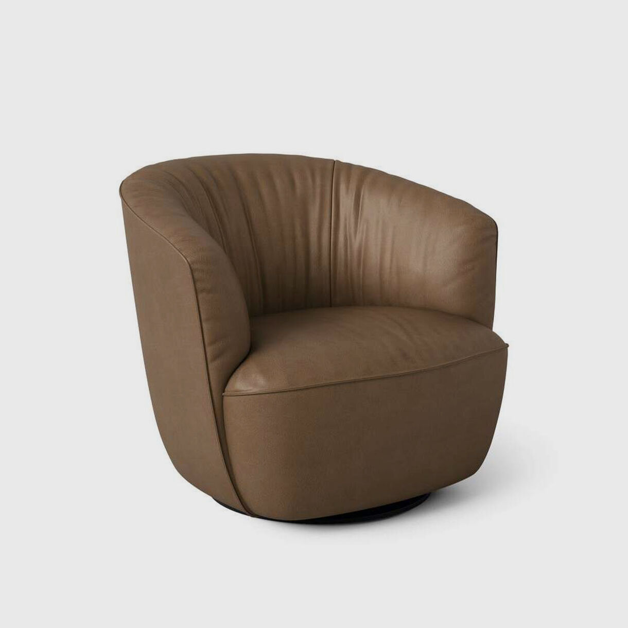 Walter Knoll Ishino Armchair | Living Edge
