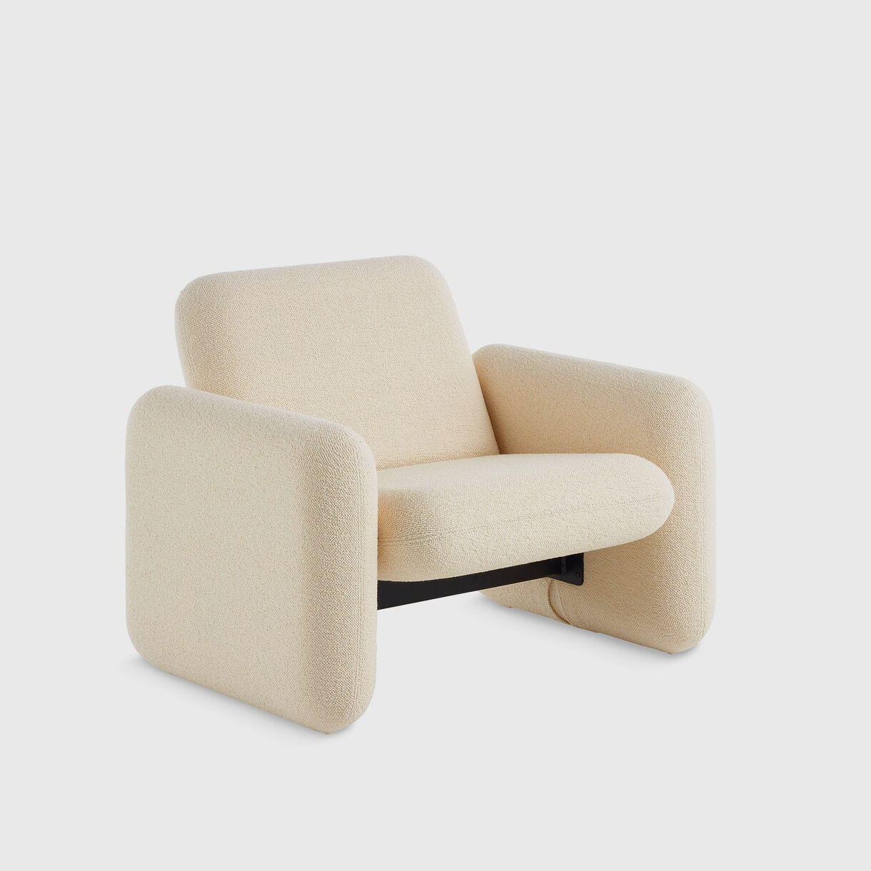 Wilkes Modular Armchair