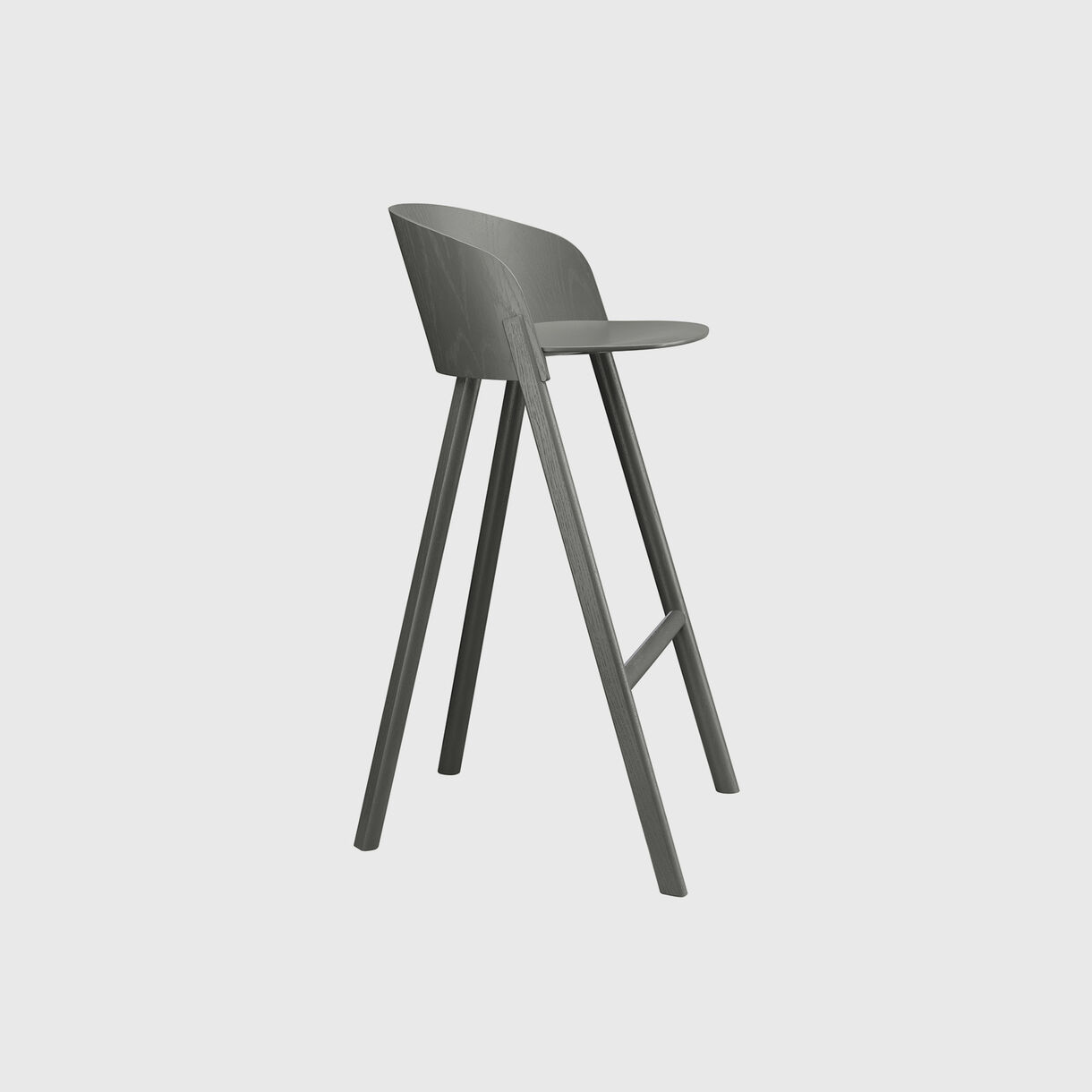 E15 Other Stool | Living Edge