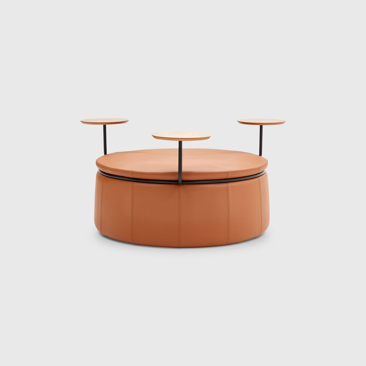 NaughtOne Lasso Seating | Living Edge