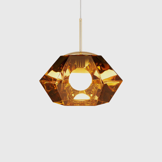 Tom Dixon | Living Edge