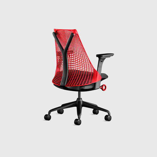 Introducing Herman Miller Gaming