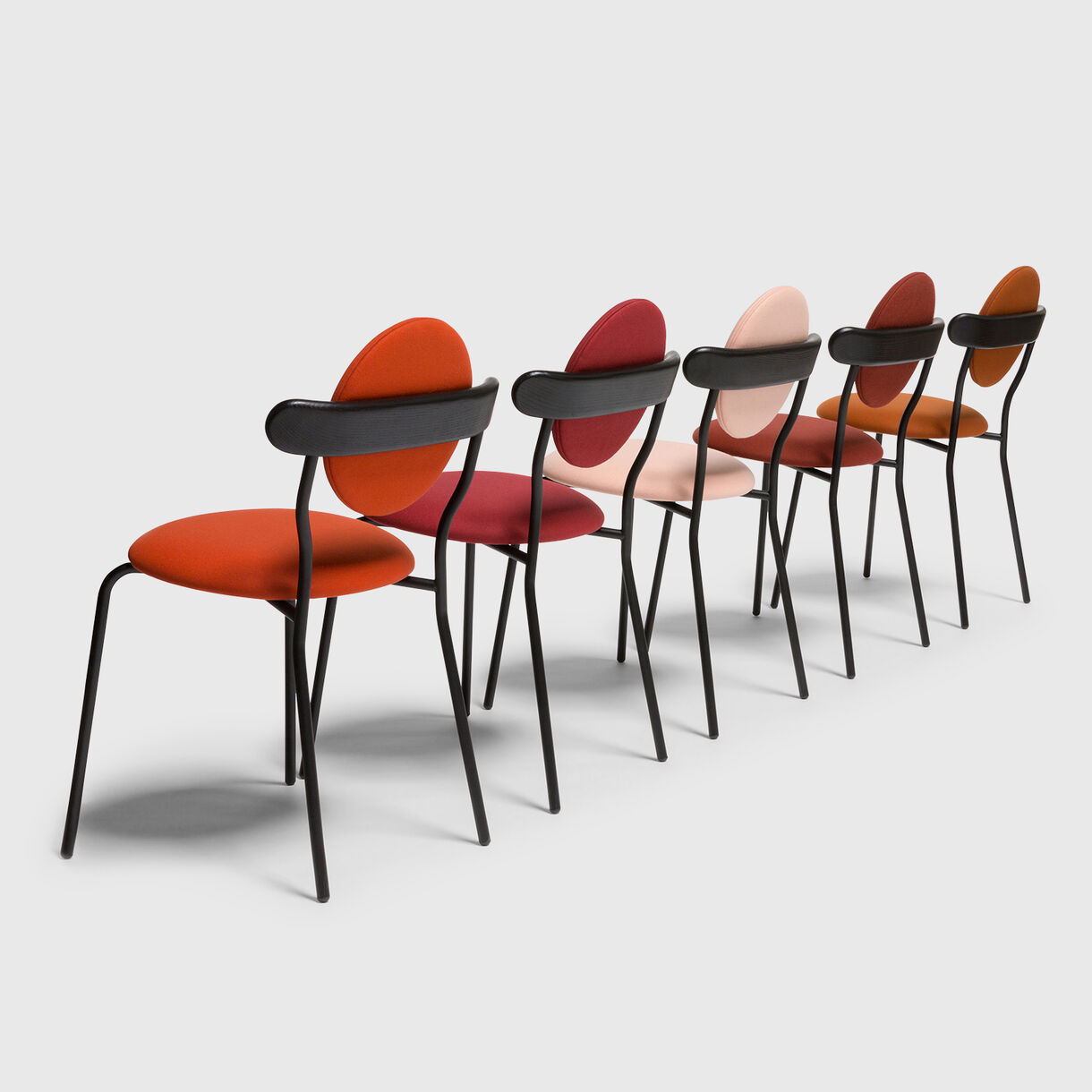 La Chance Planet Chair | Living Edge