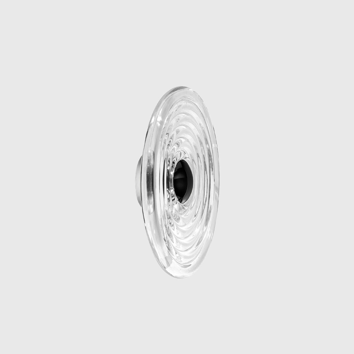 Tom Dixon Press Surface LED Light, Large | Living Edge