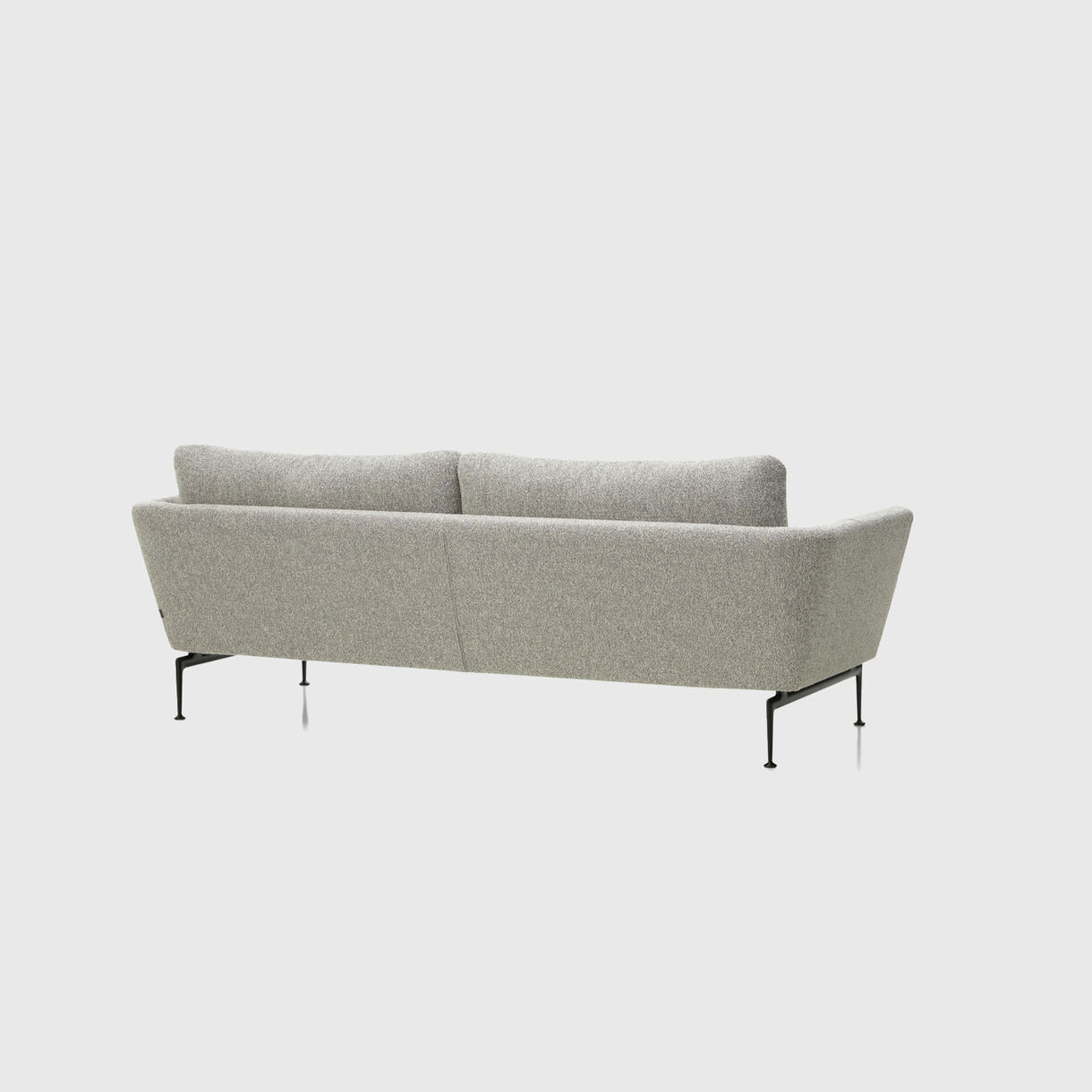 Vitra Suita Classic Sofa 3 Seater | Living Edge