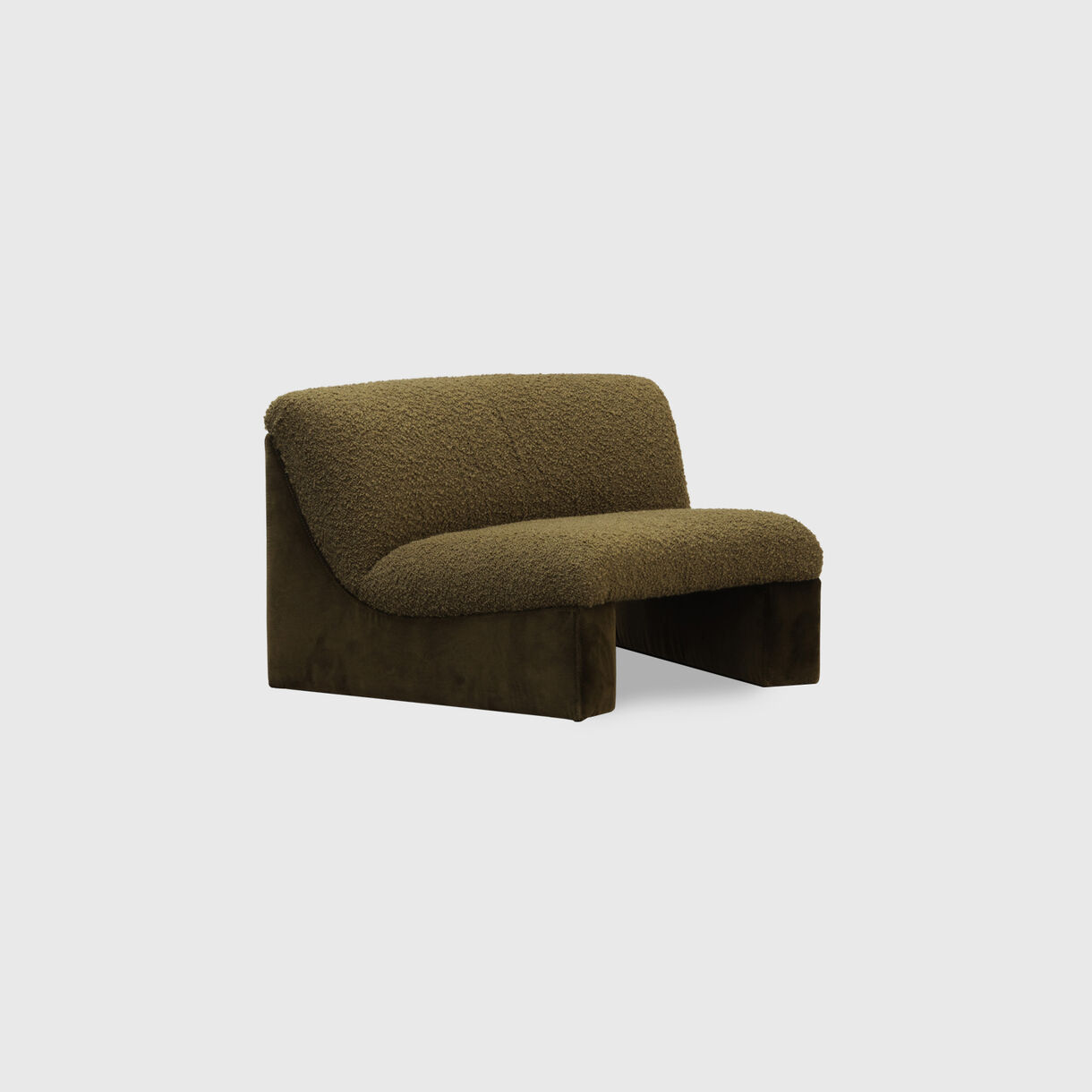 Snow Modular Sofa