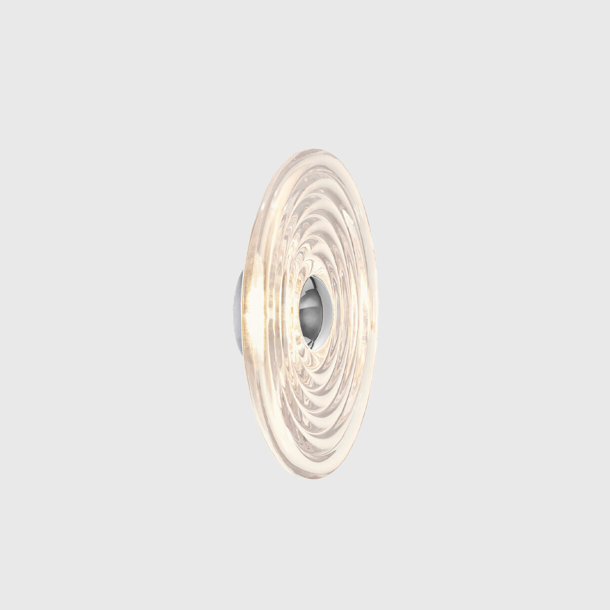 Tom Dixon Press Surface LED Light, Large | Living Edge