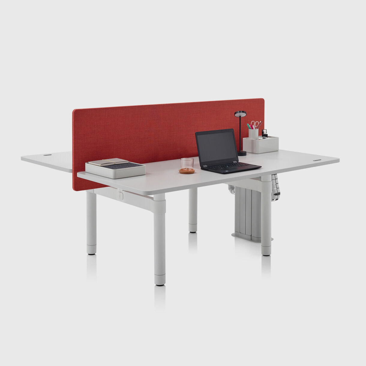 Herman Miller Atlas Office Landscape | Living Edge