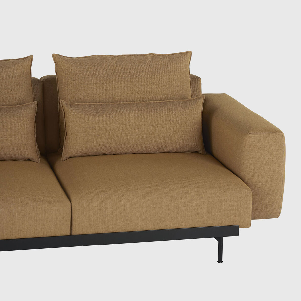 Muuto In Situ 3 Seater Sofa | Living Edge