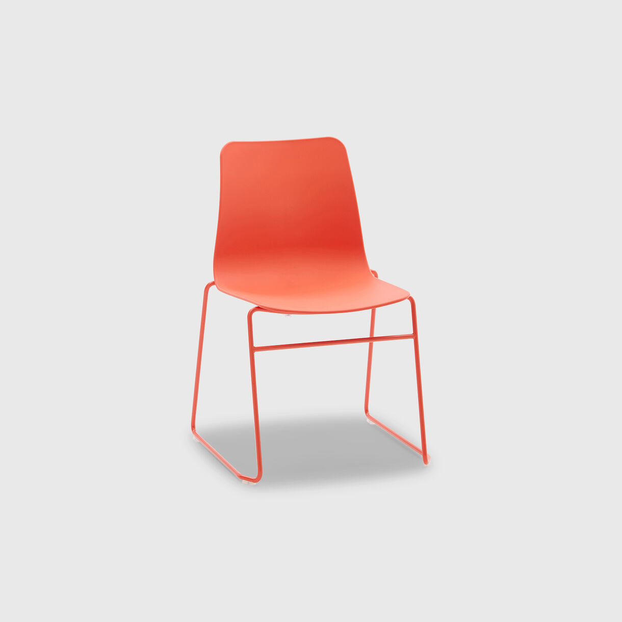 NaughtOne Polly Chair | Living Edge