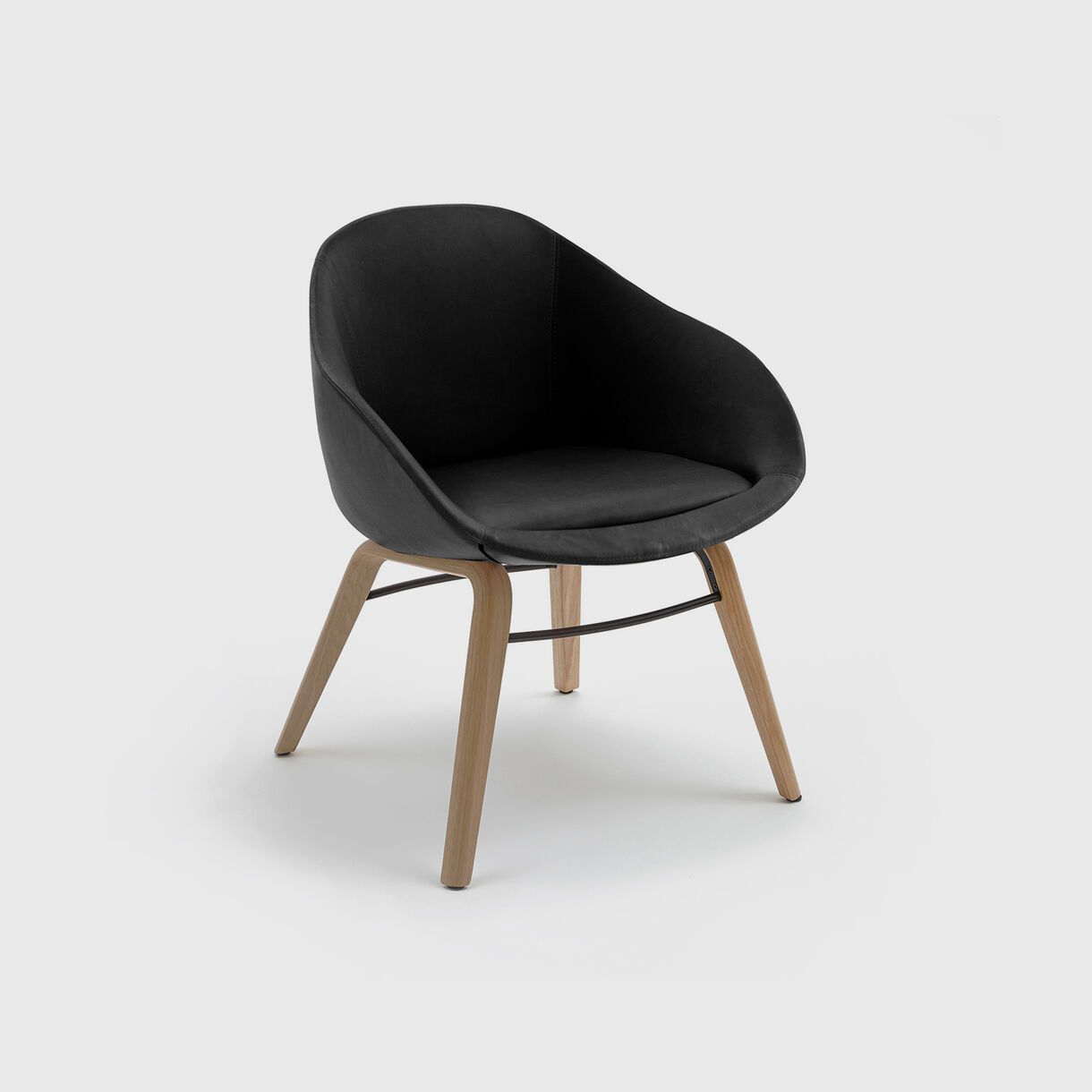 naughtone Always Chair | Living Edge