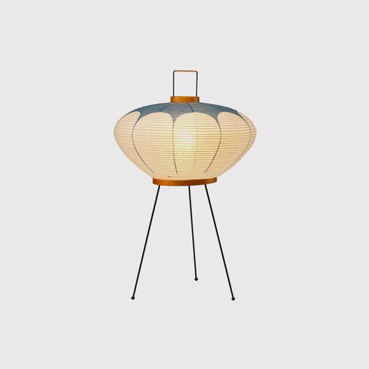 Shop Vitra Lighting Akari Lights Online Australia | Living Edge