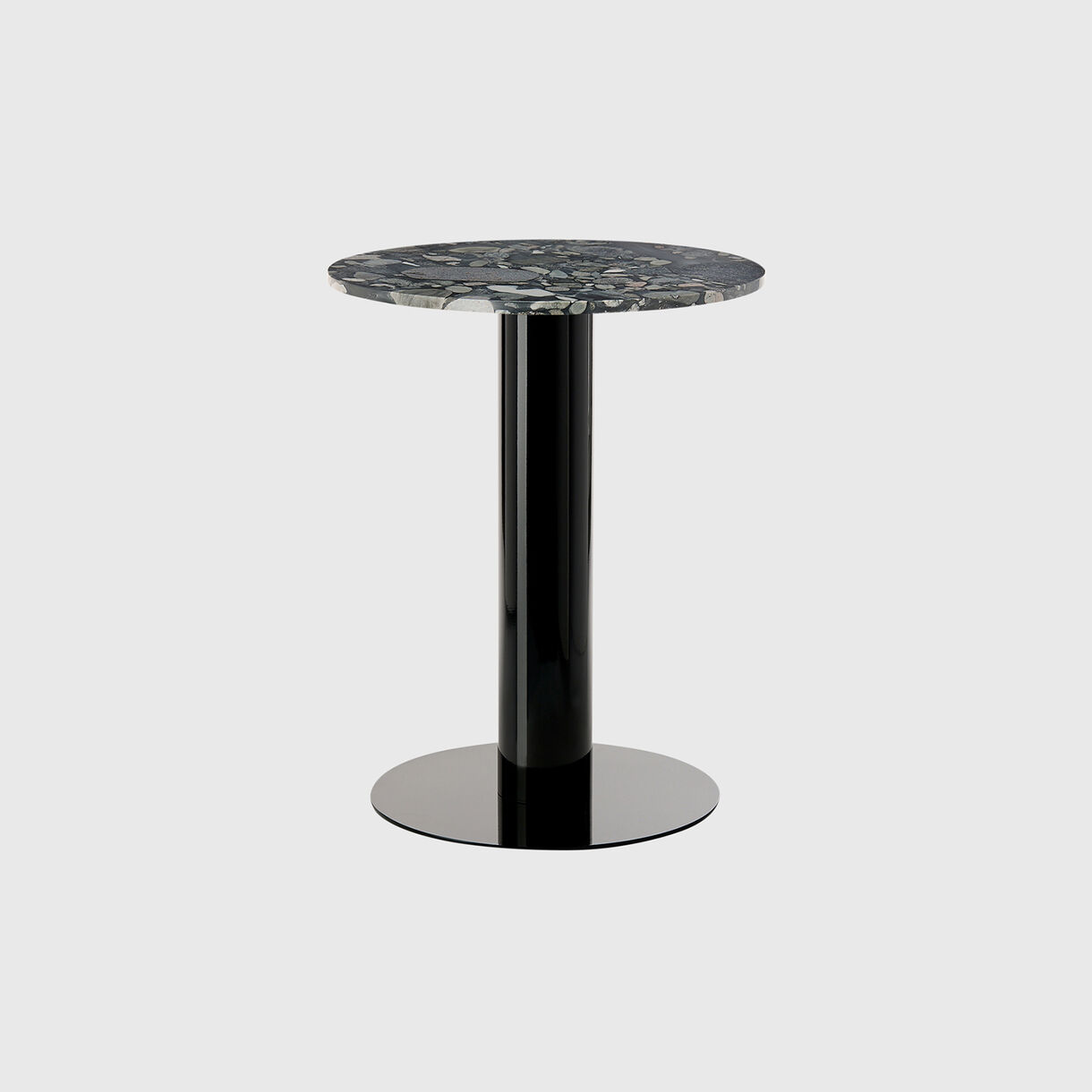 Tom Dixon Tube Dining Table | Living Edge