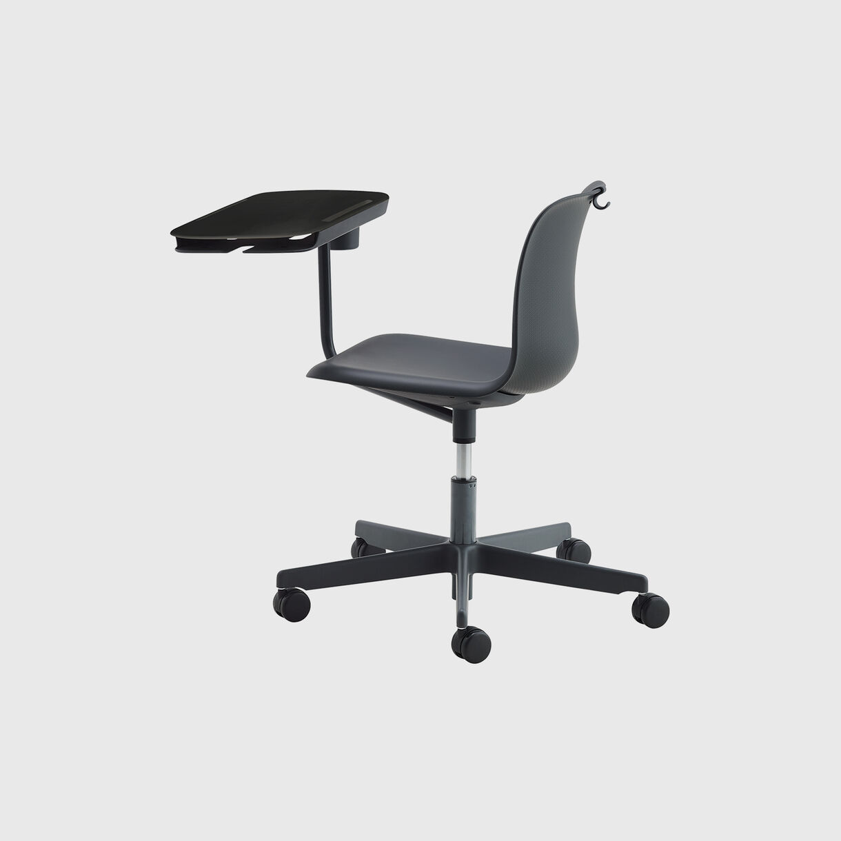 Howe SixE Learn Side Chair | Living Edge