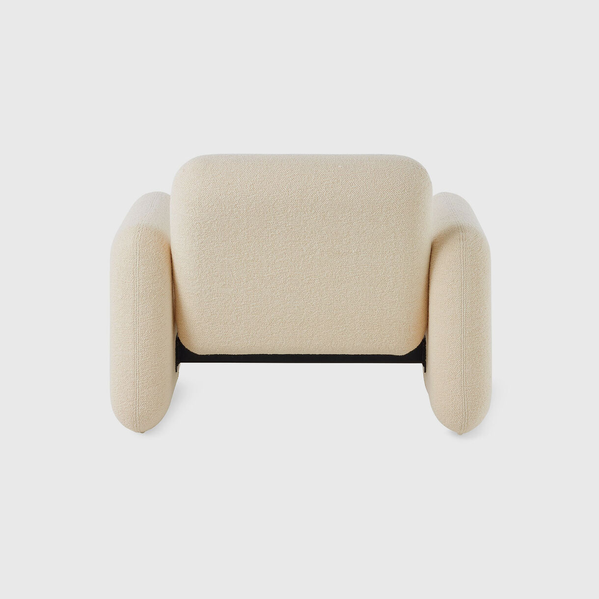 Wilkes Modular Armchair
