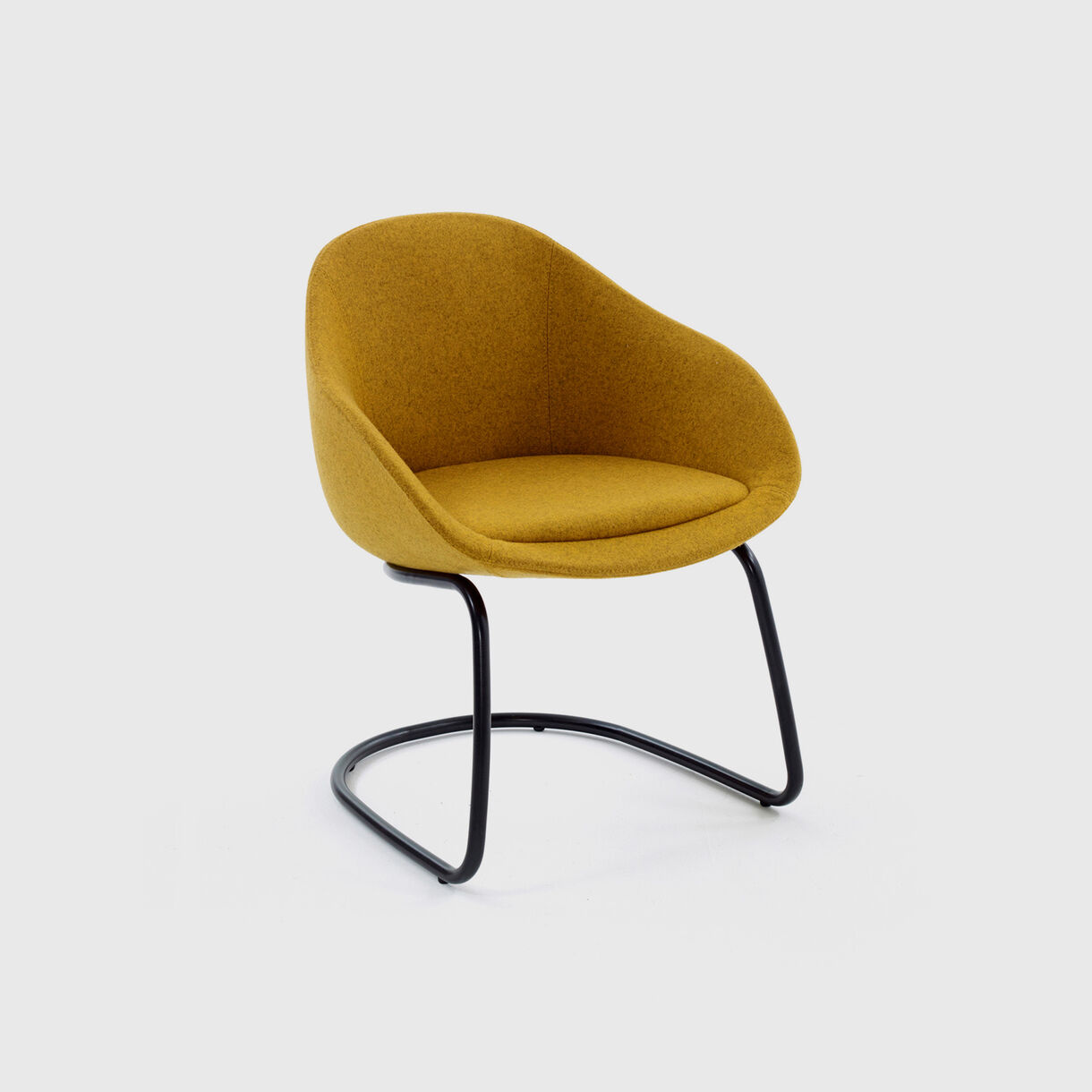 NaughtOne Always Chair | Living Edge