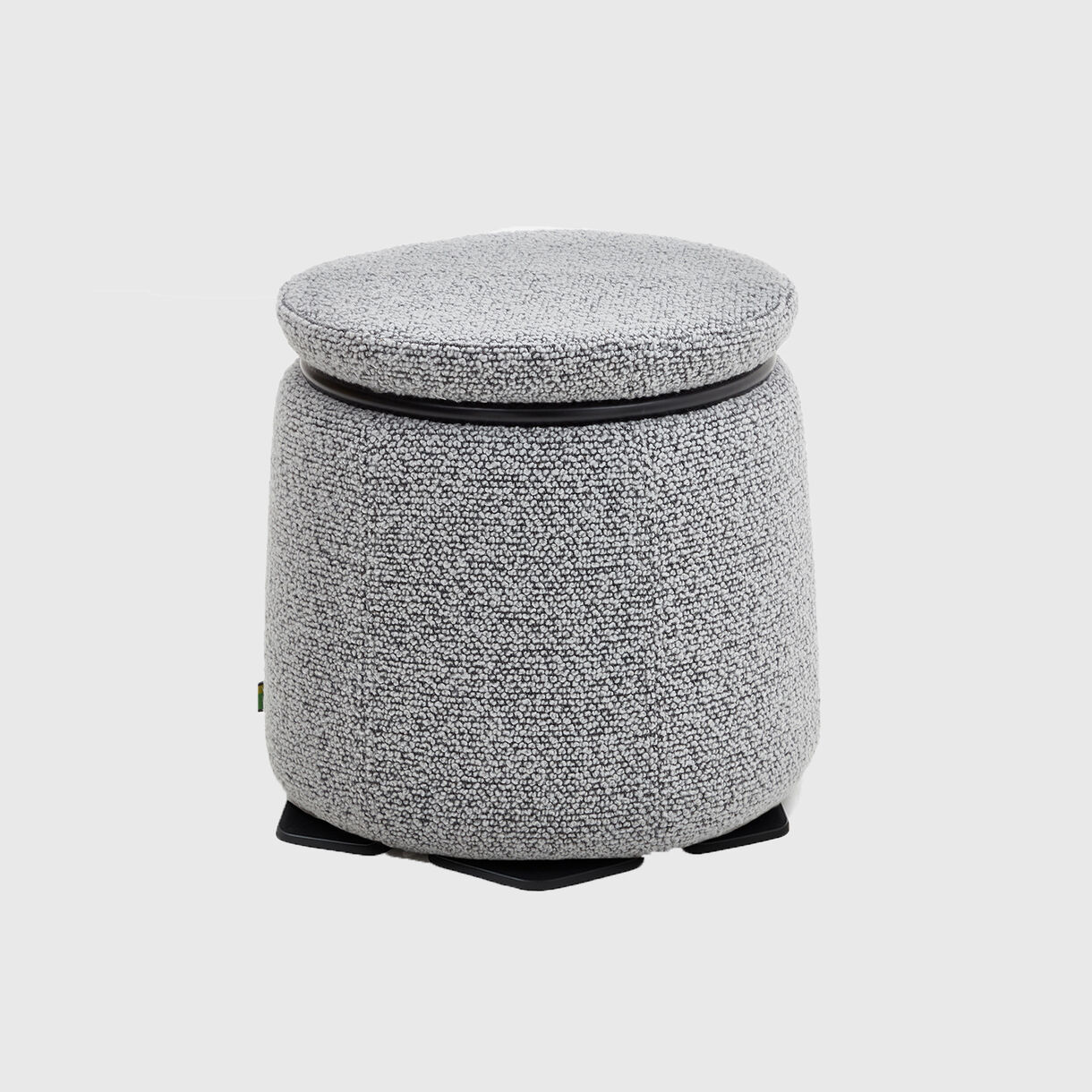 NaughtOne Lasso Seating | Living Edge