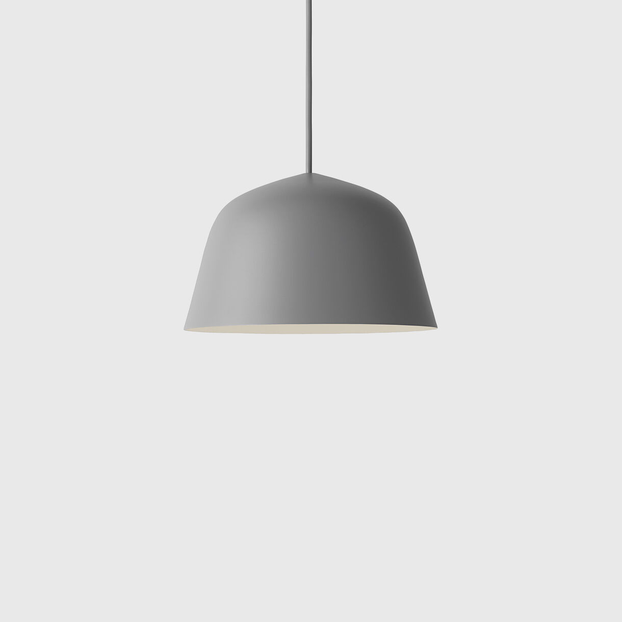 Muuto Ambit Pendant Lamp | Living Edge