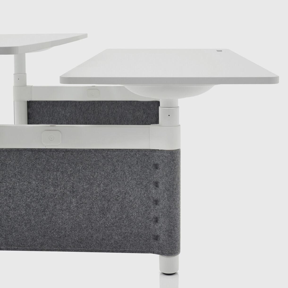 Herman Miller Atlas Office Landscape | Living Edge