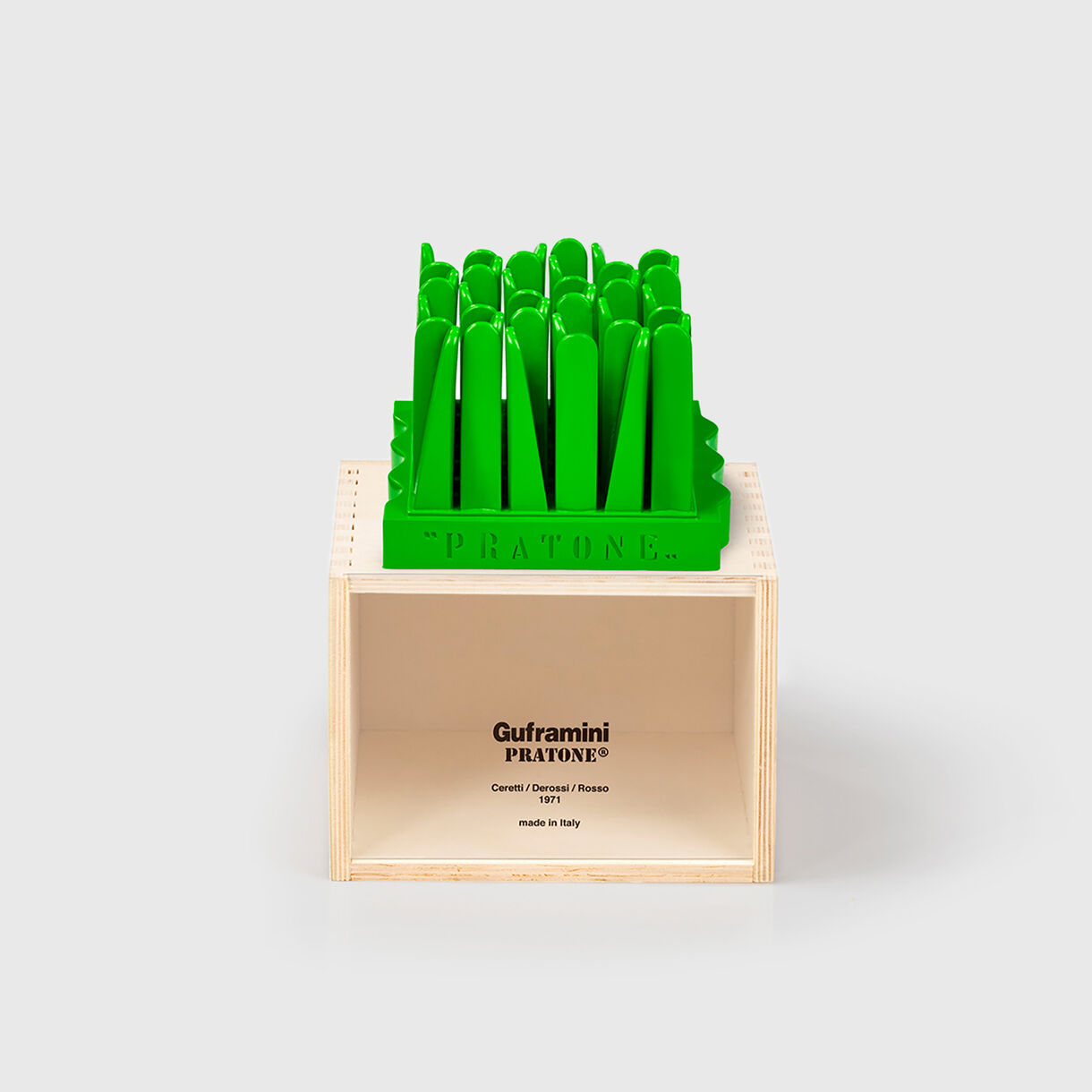 Gufram Guframini Pratone® | Living Edge