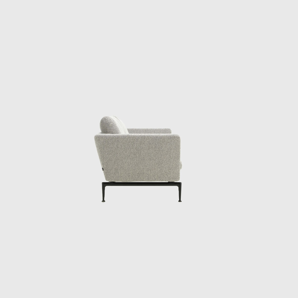 Vitra Suita Classic Sofa 3 Seater | Living Edge