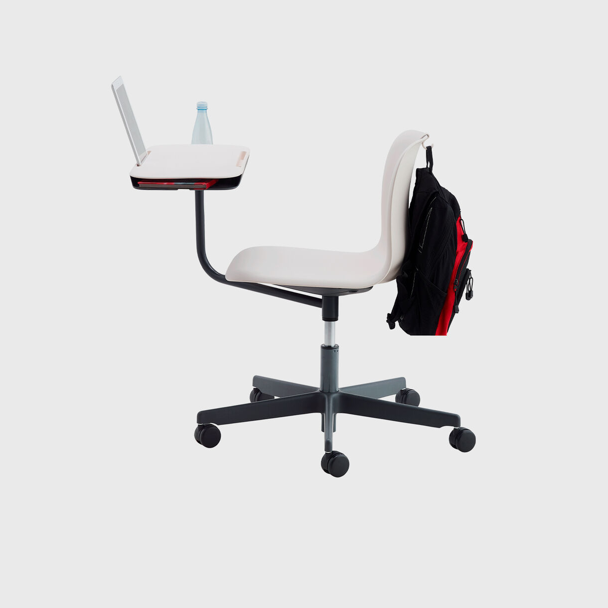 Howe SixE Learn Side Chair | Living Edge