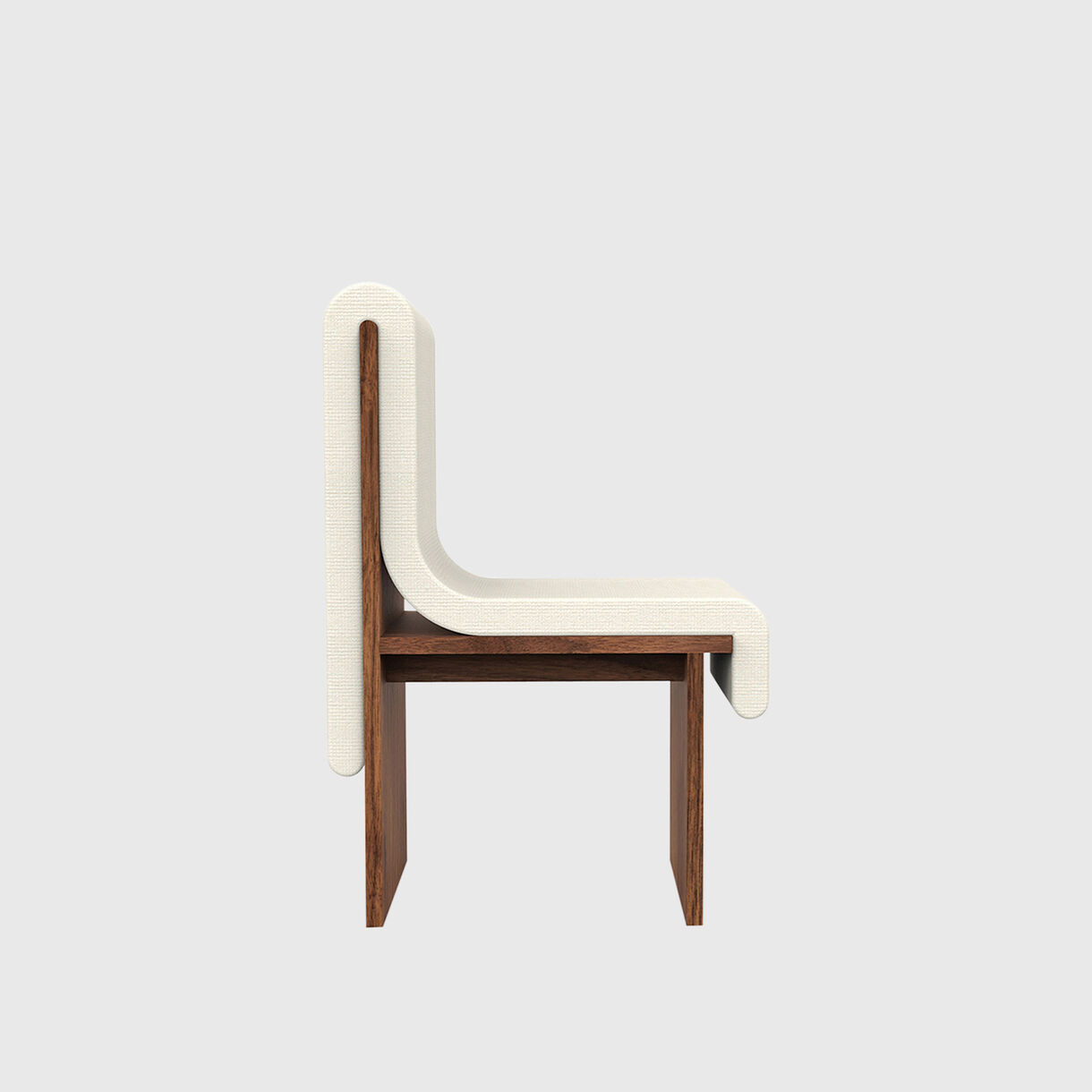 Bower Studios Melt Accent Chair | Living Edge