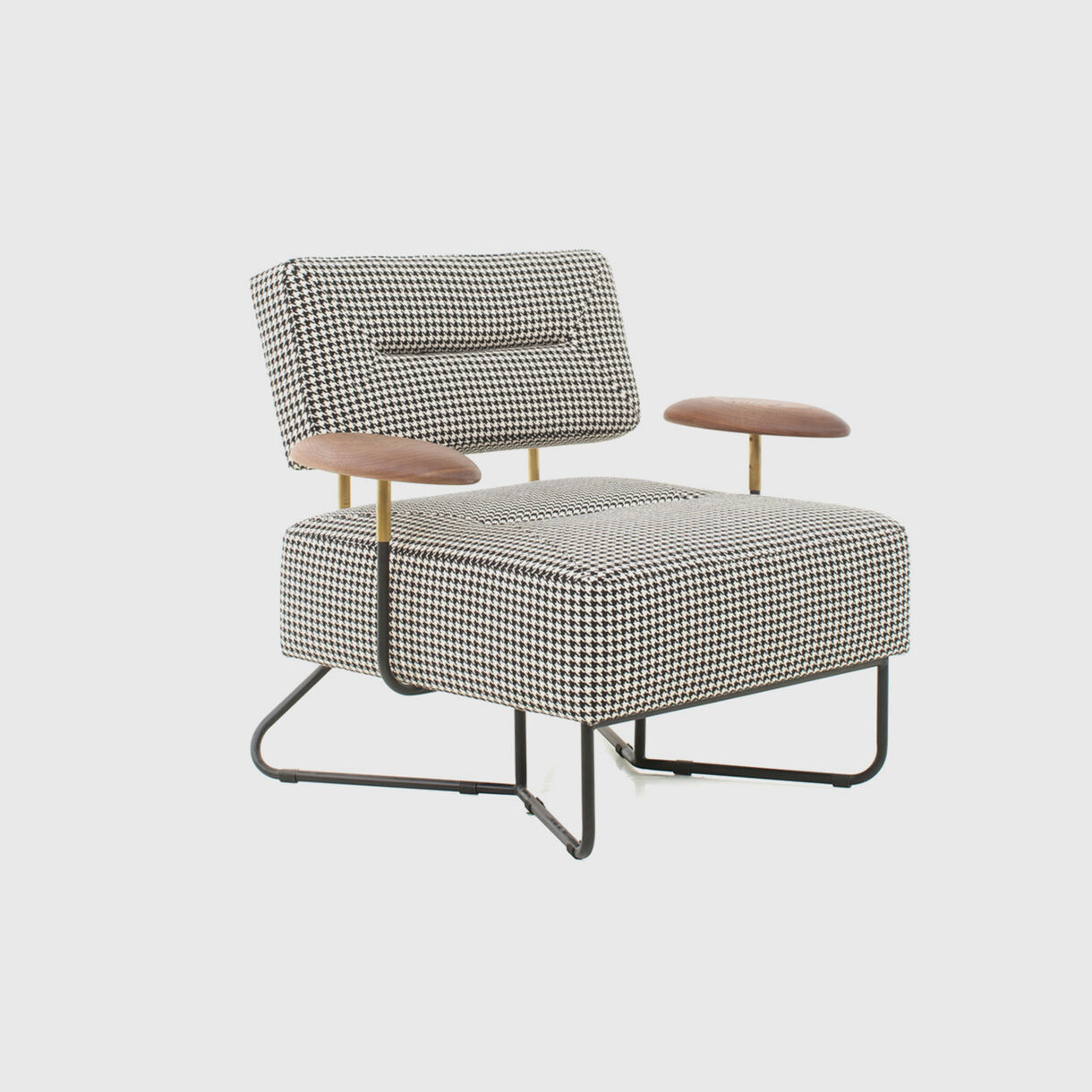 Stellar Works QT Chair | Living Edge