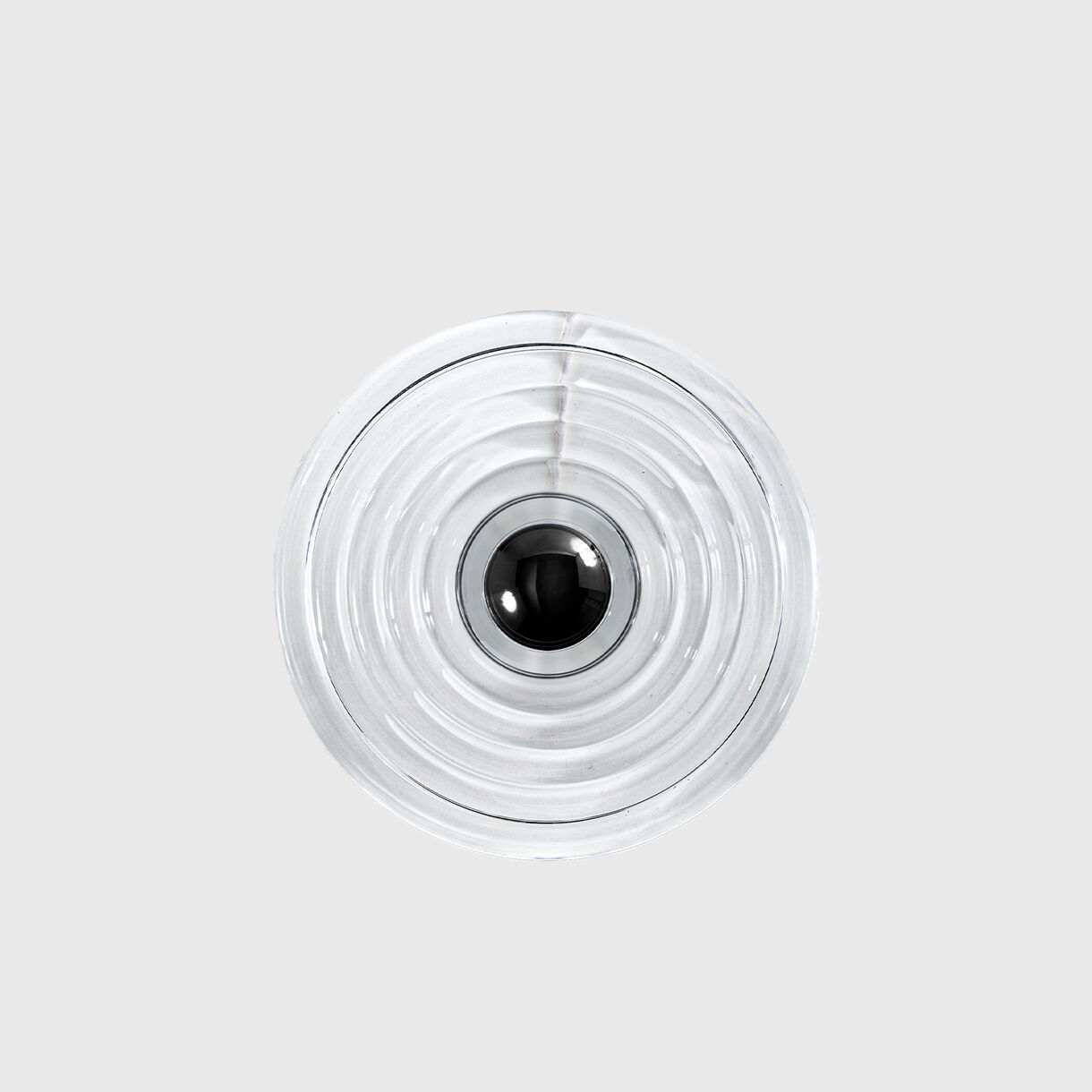 Tom Dixon Press Surface LED Light, Large | Living Edge