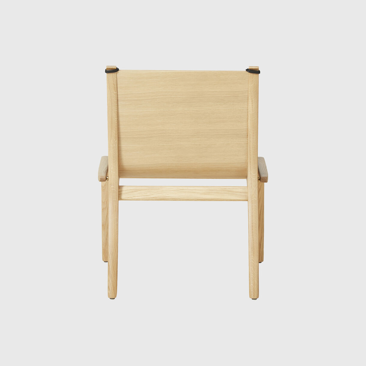 Stellar Works Rén Dining Chair | Living Edge
