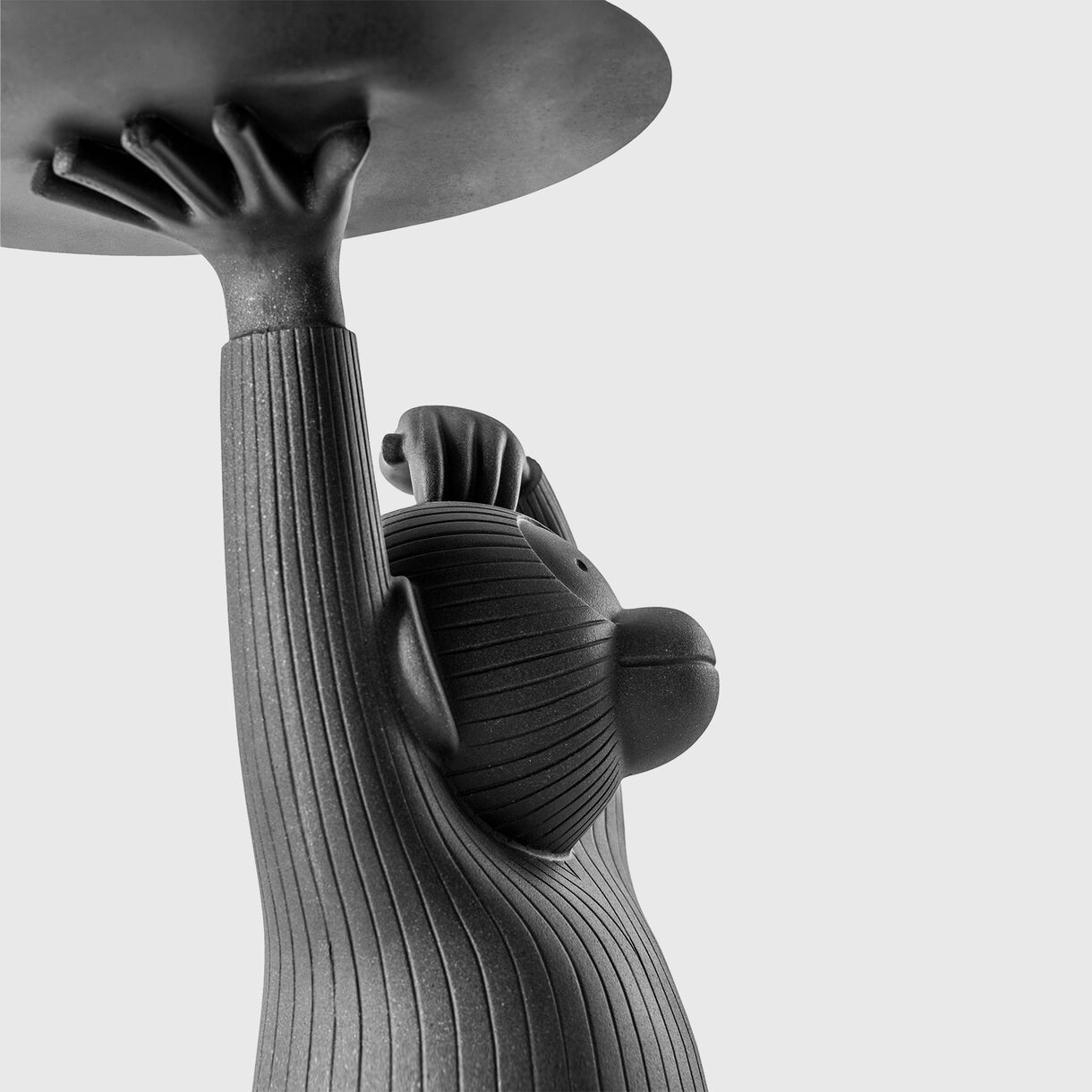 BD Barcelona Design Monkey Side Table | Living Edge