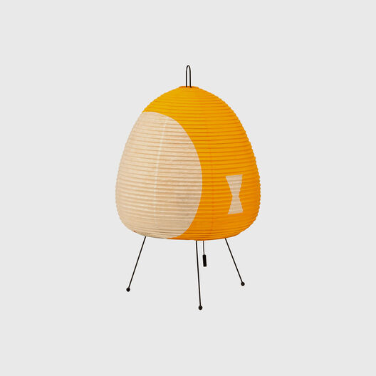 Shop Vitra Lighting Akari Lights Online Australia | Living Edge