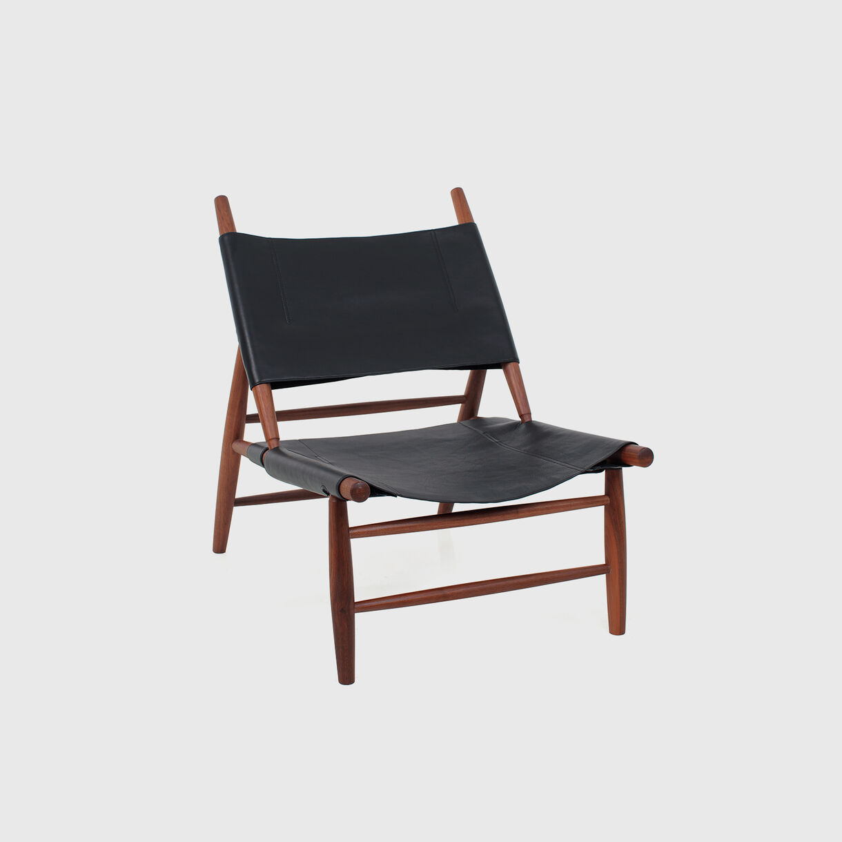 Stellar Works Triangle Chair | Living Edge