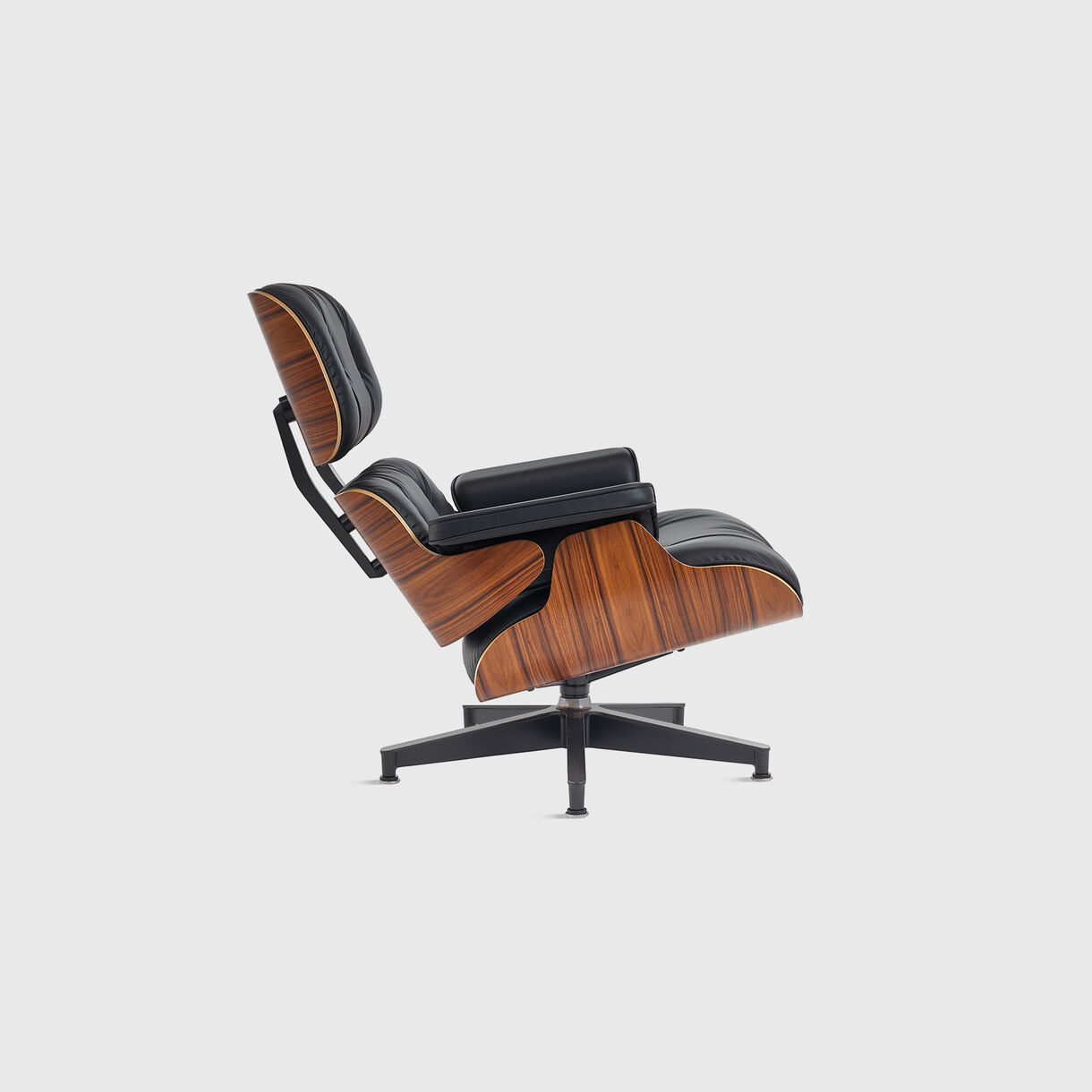 Eames® Lounge Chair & Ottoman