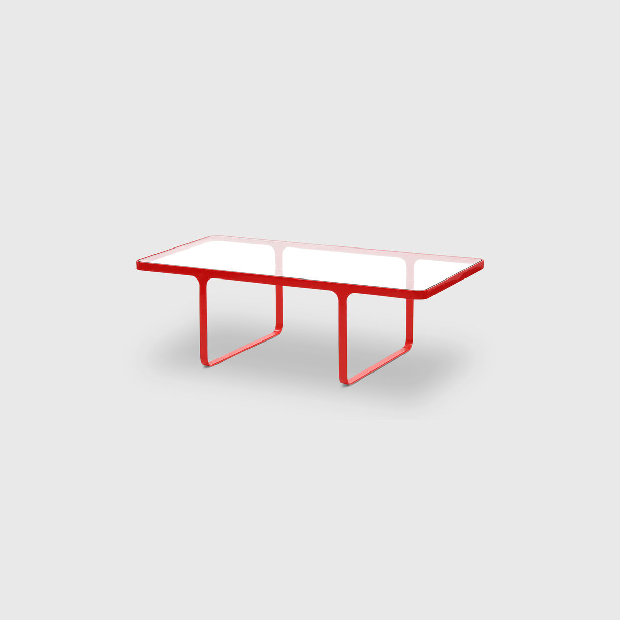 NaughtOne Trace Table | Living Edge
