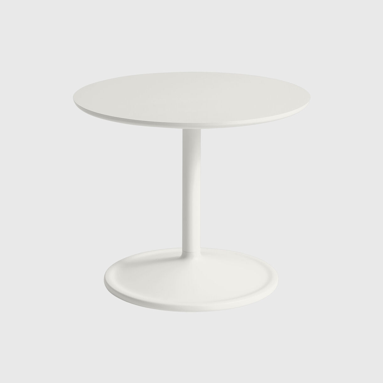 Soft Side Table, Round