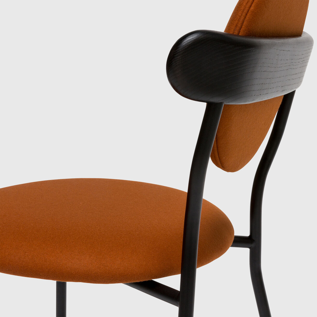La Chance Planet Chair | Living Edge