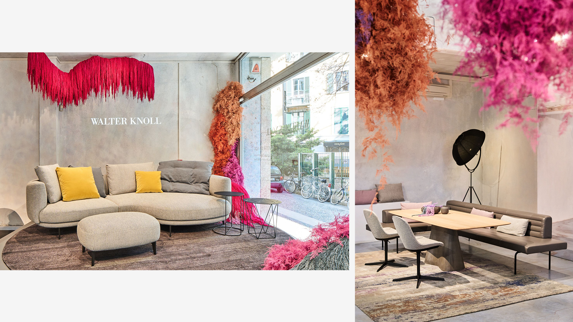 Milan Design Week 2023 - Part One