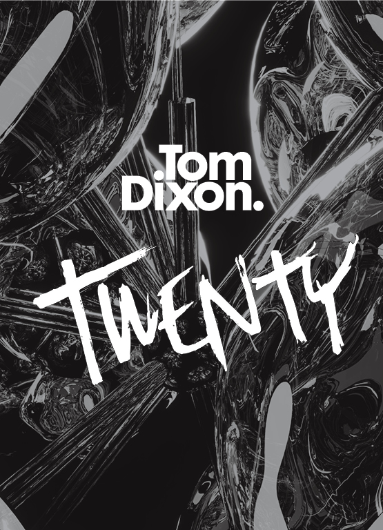 Tom Dixon Twenty