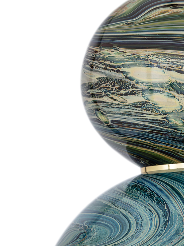 Ready to Shine with Lasvit