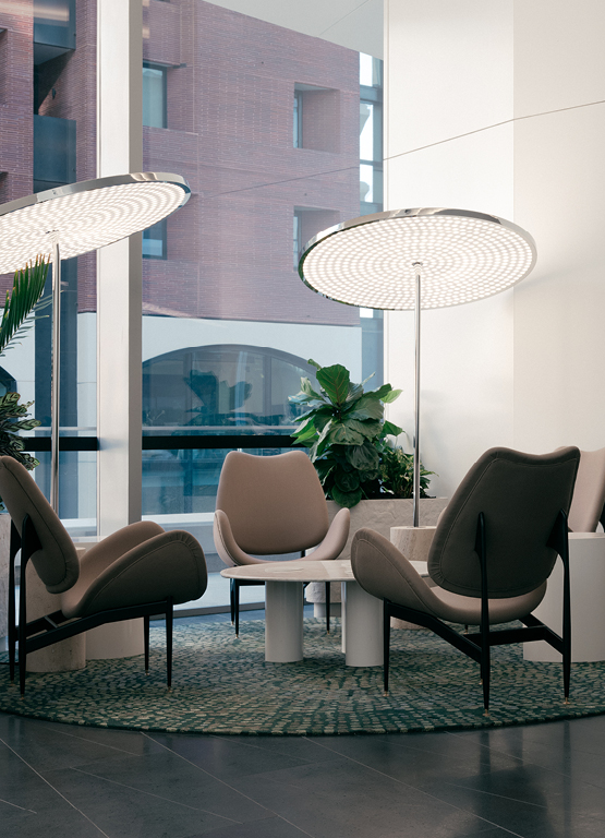 Quay Quarter Tower - Design Global, Deliver Local