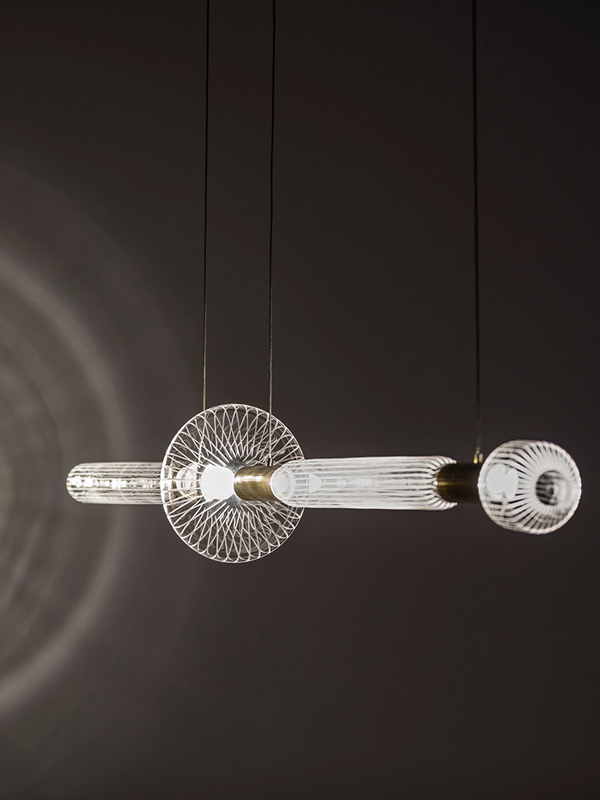 Ready to Shine with Lasvit