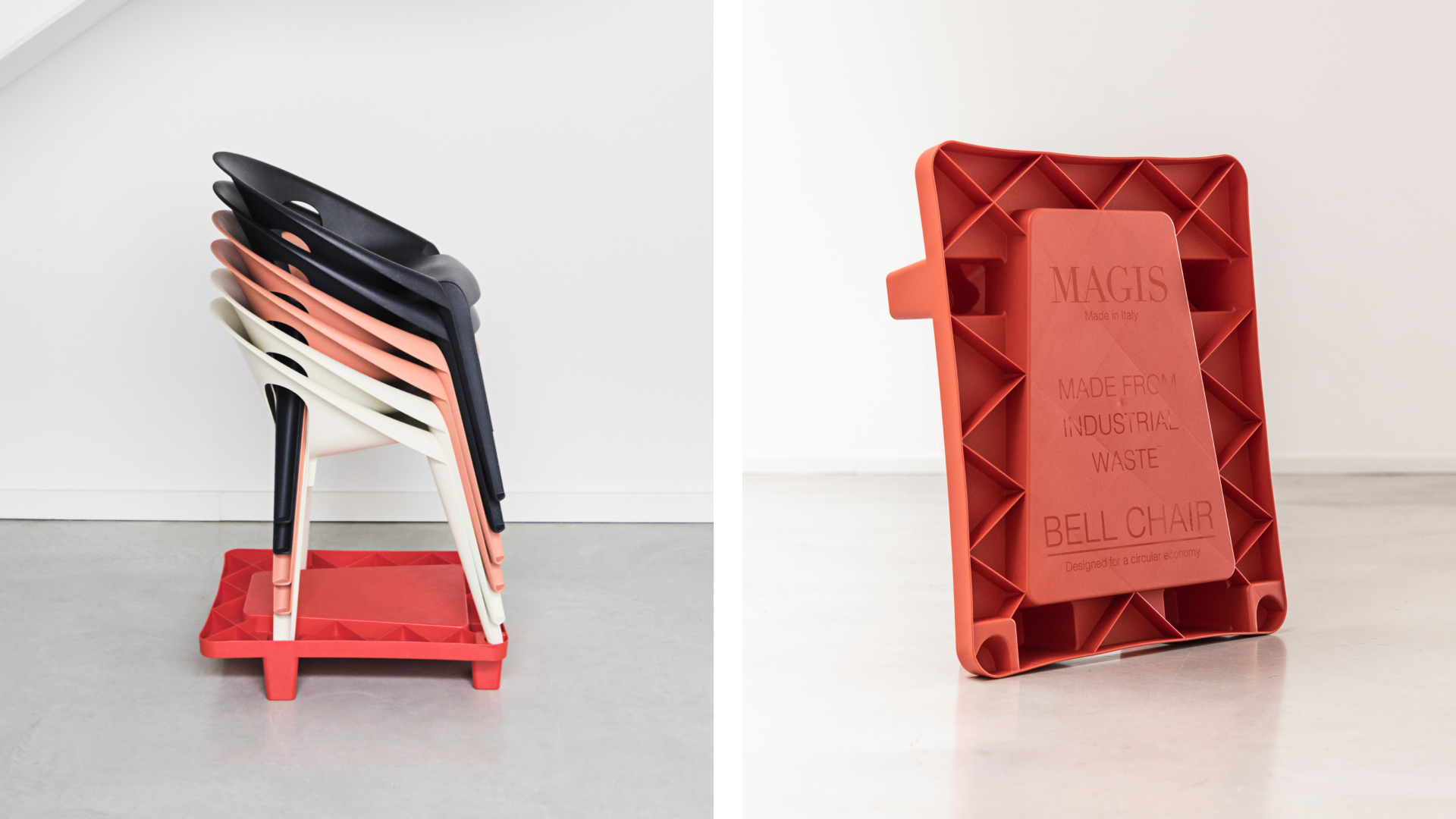 Rethinking Plastics with Author Geoff Isaac