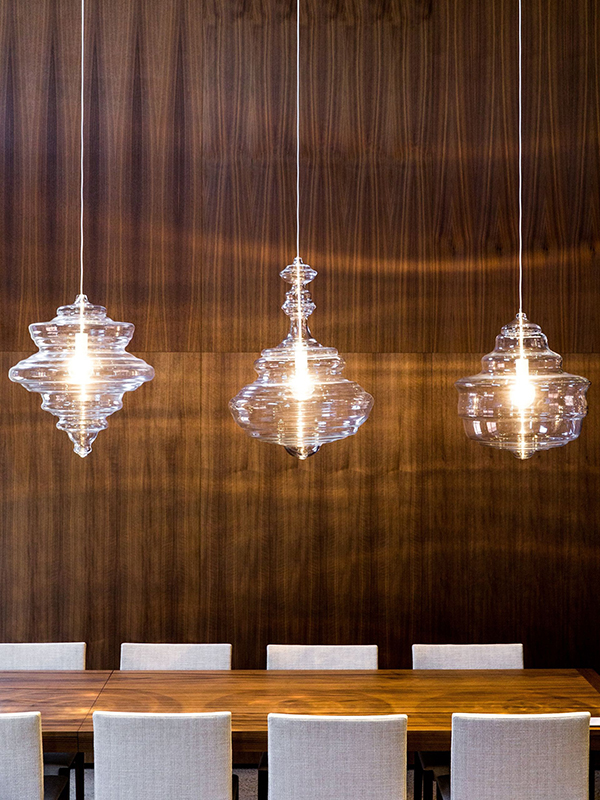 Ready to Shine with Lasvit