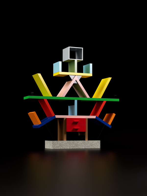 The Meaning Behind Memphis Milano