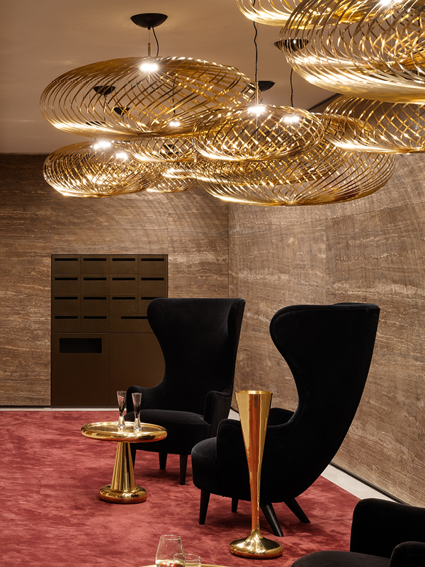 Rondure House: A Place of Radiance