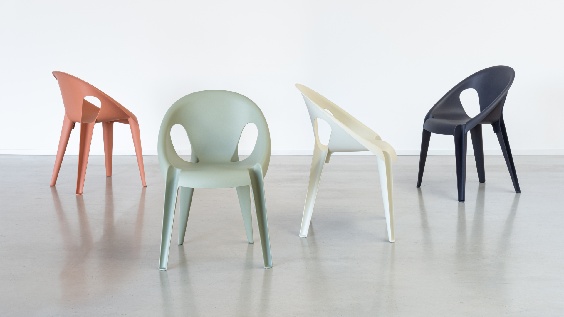 Rethinking Plastics with Author Geoff Isaac