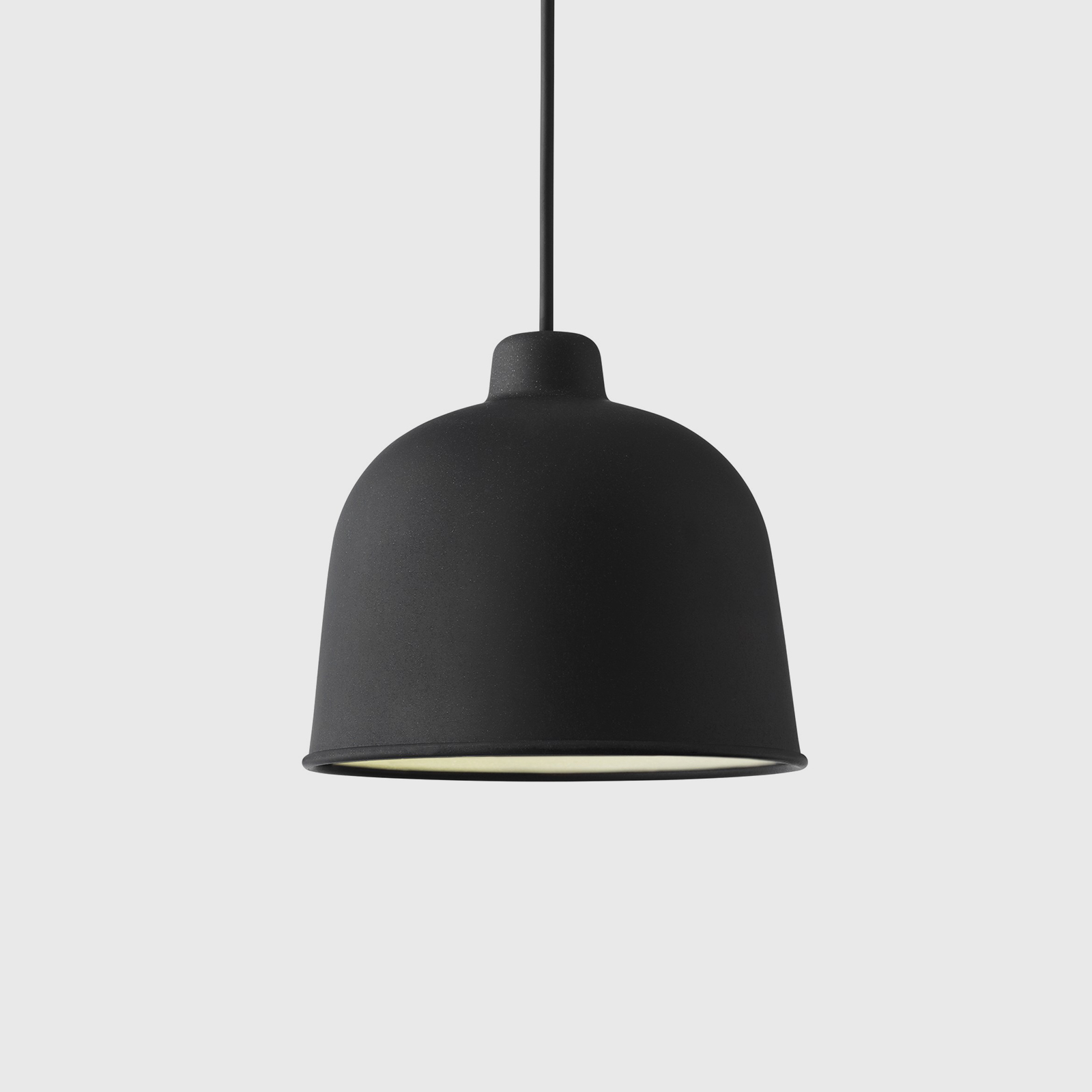 Muuto Grain Pendant Lamp | Living Edge
