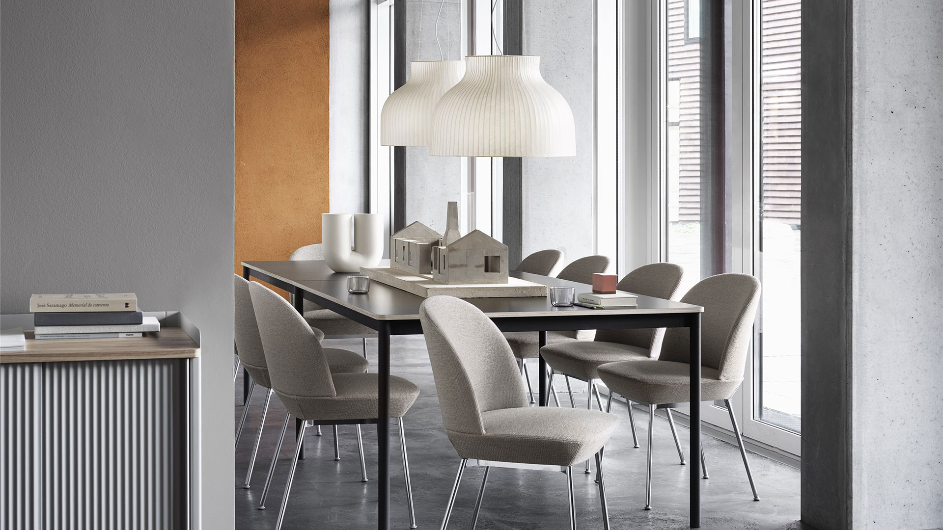 Muuto Strand Pendant Lamp | Living Edge