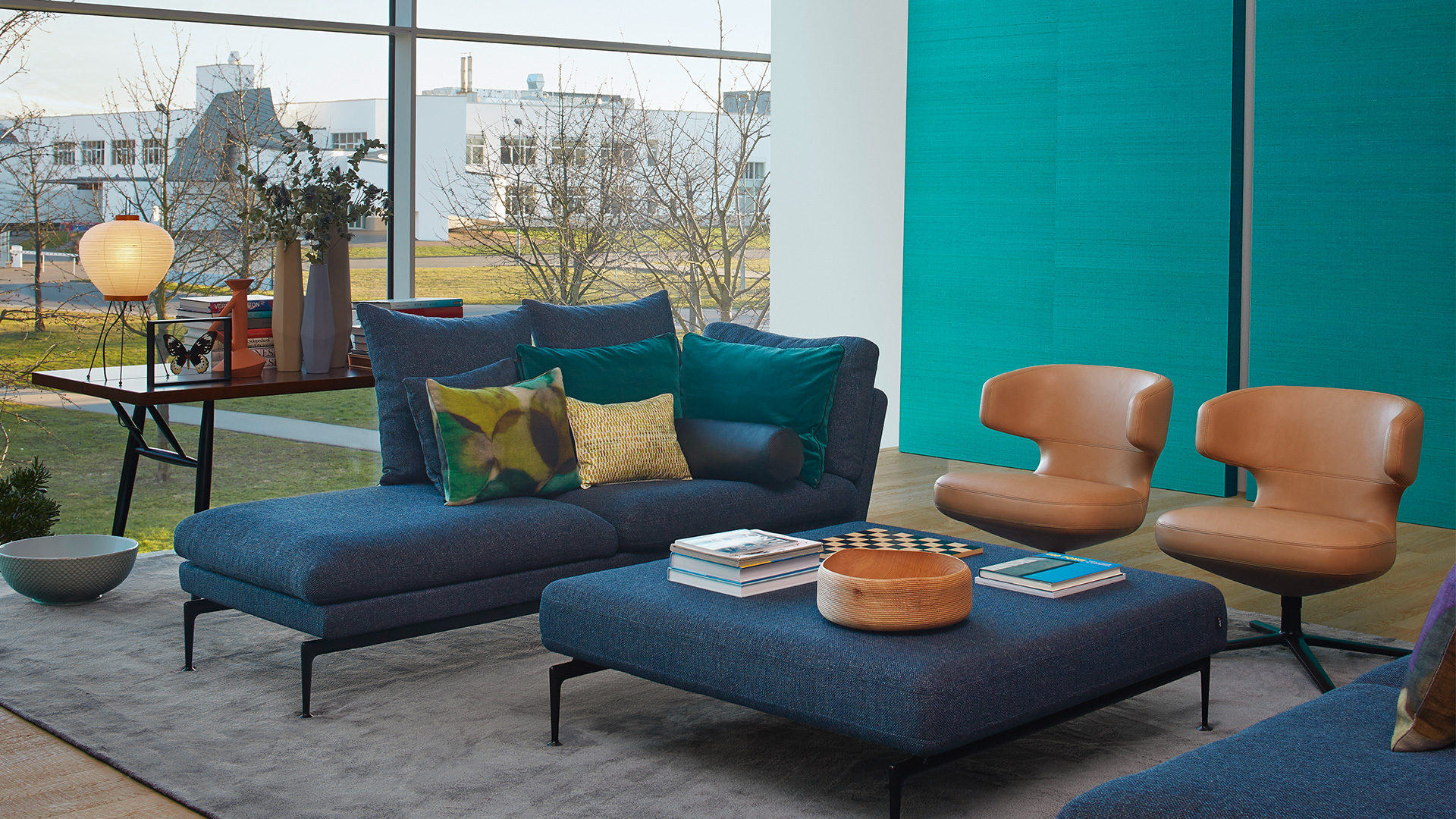 Vitra Petit Repos | Living Edge